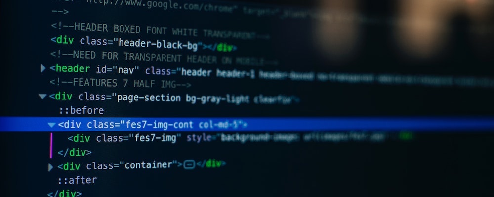 The Basic Language of the Web: HTML